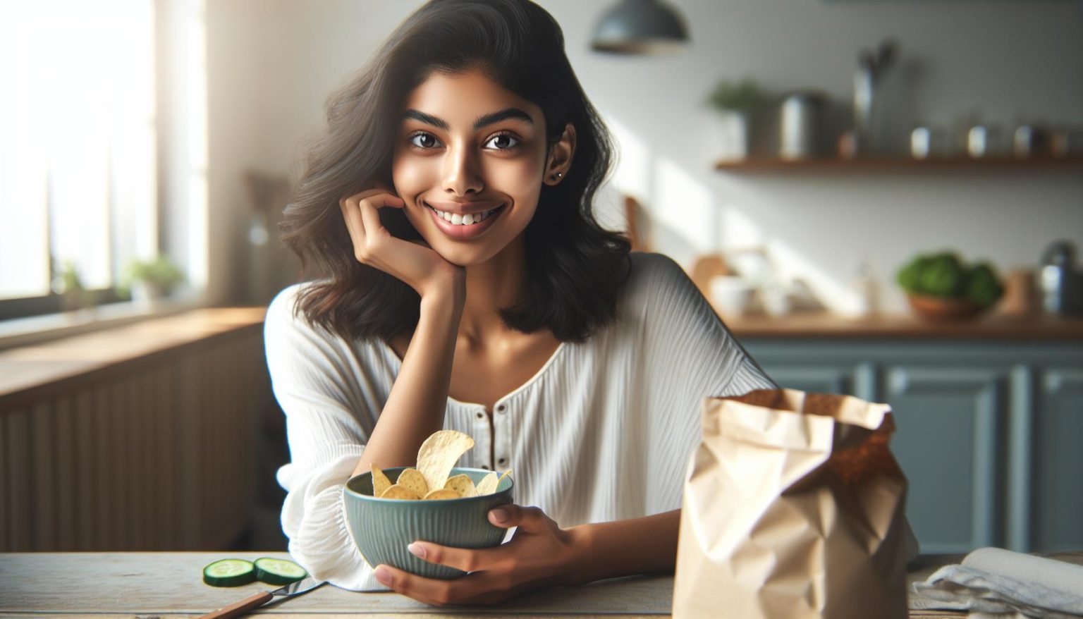 Can You Eat Chips With Braces? Safe Types + Crunchy Alternatives ...