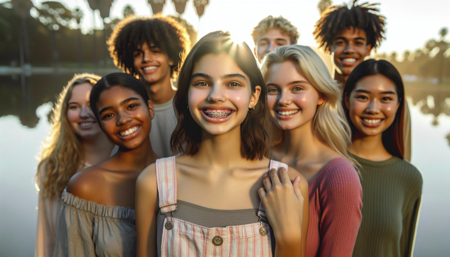 How Much Are Braces In California? State-Specific Costs » CleanerMouth.com